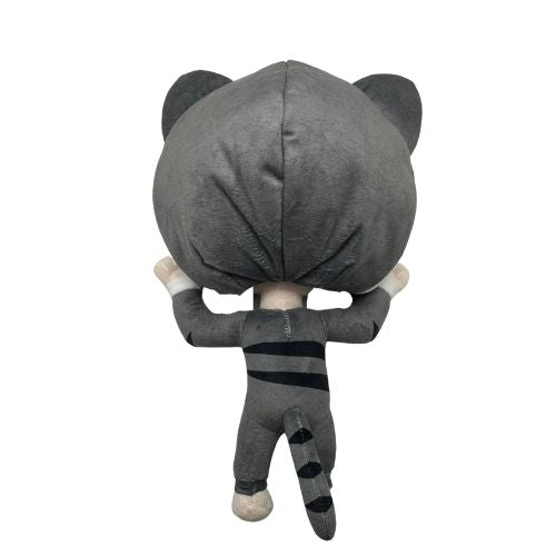 Kiaraas Kitty Creatorplush